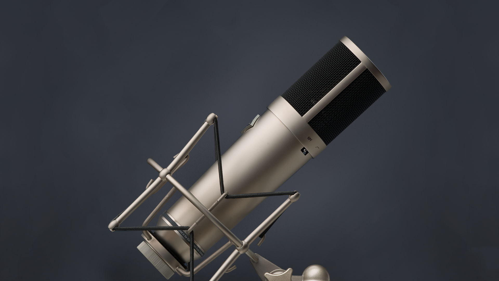 UT Vintage87 | United Studio Technologies